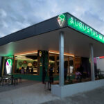 Find your nearest Augustus Gelatery | Augustus Gelatery