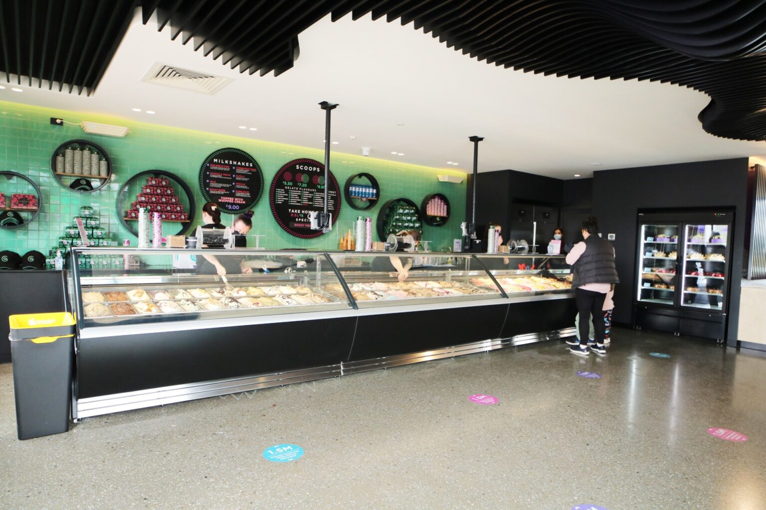 Augustus Gelato Shop Pakenham | Ice Cream Near Me