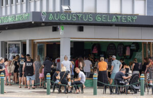 Find your nearest Augustus Gelatery | Augustus Gelatery