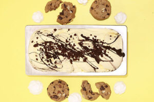 Gelato - Augustus Gelatery