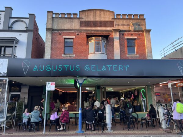 Find your nearest Augustus Gelatery | Augustus Gelatery