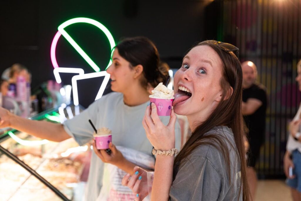 Augustus Gelatery - Artisan Gelato in Melbourne, Australia