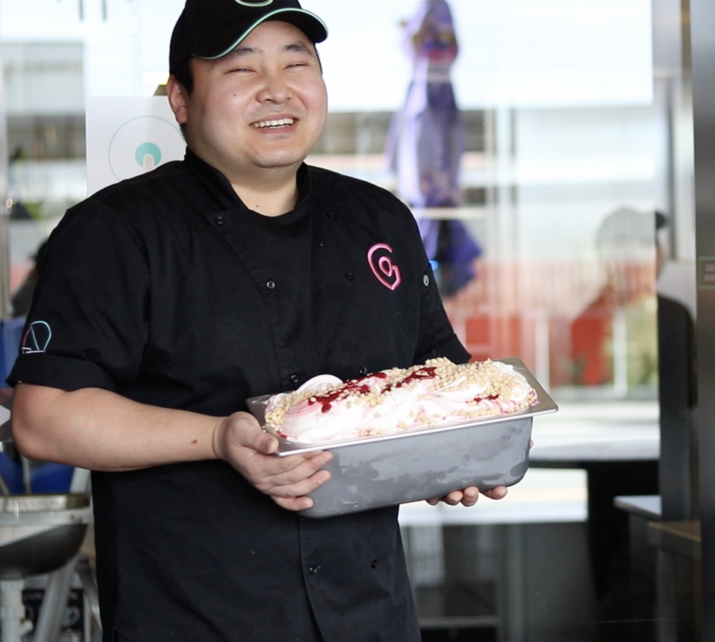 Augustus Gelatery - Artisan Gelato in Melbourne, Australia