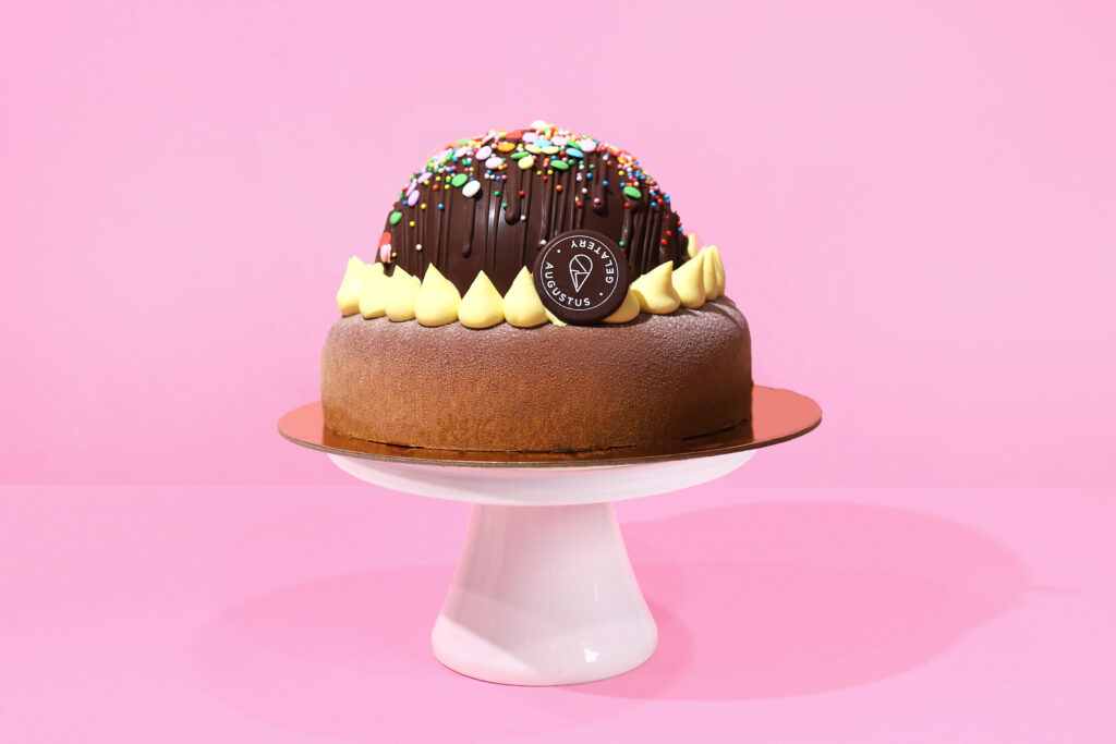 Augustus Gelatery - Artisan Gelato in Melbourne, Australia