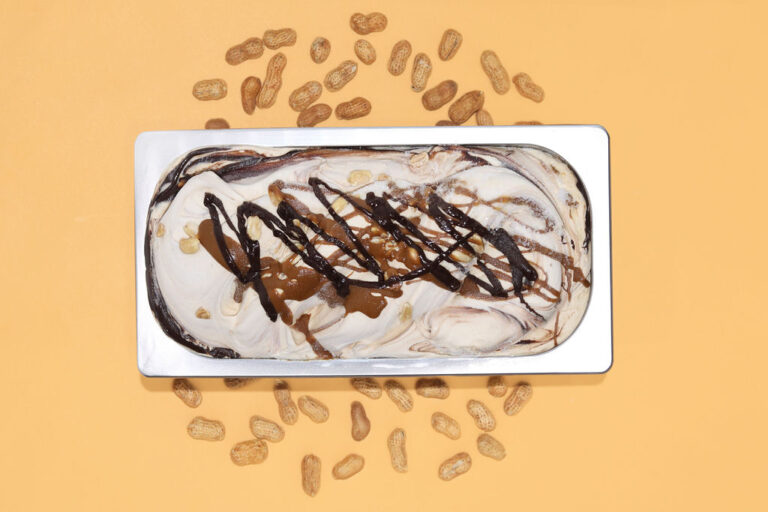 Snickas Gelato - Augustus Gelatery