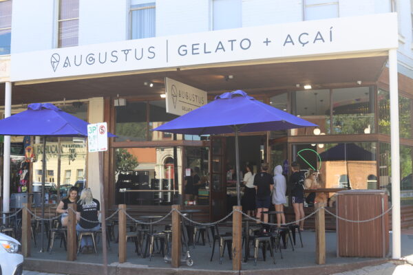 Find your nearest Augustus Gelatery | Augustus Gelatery